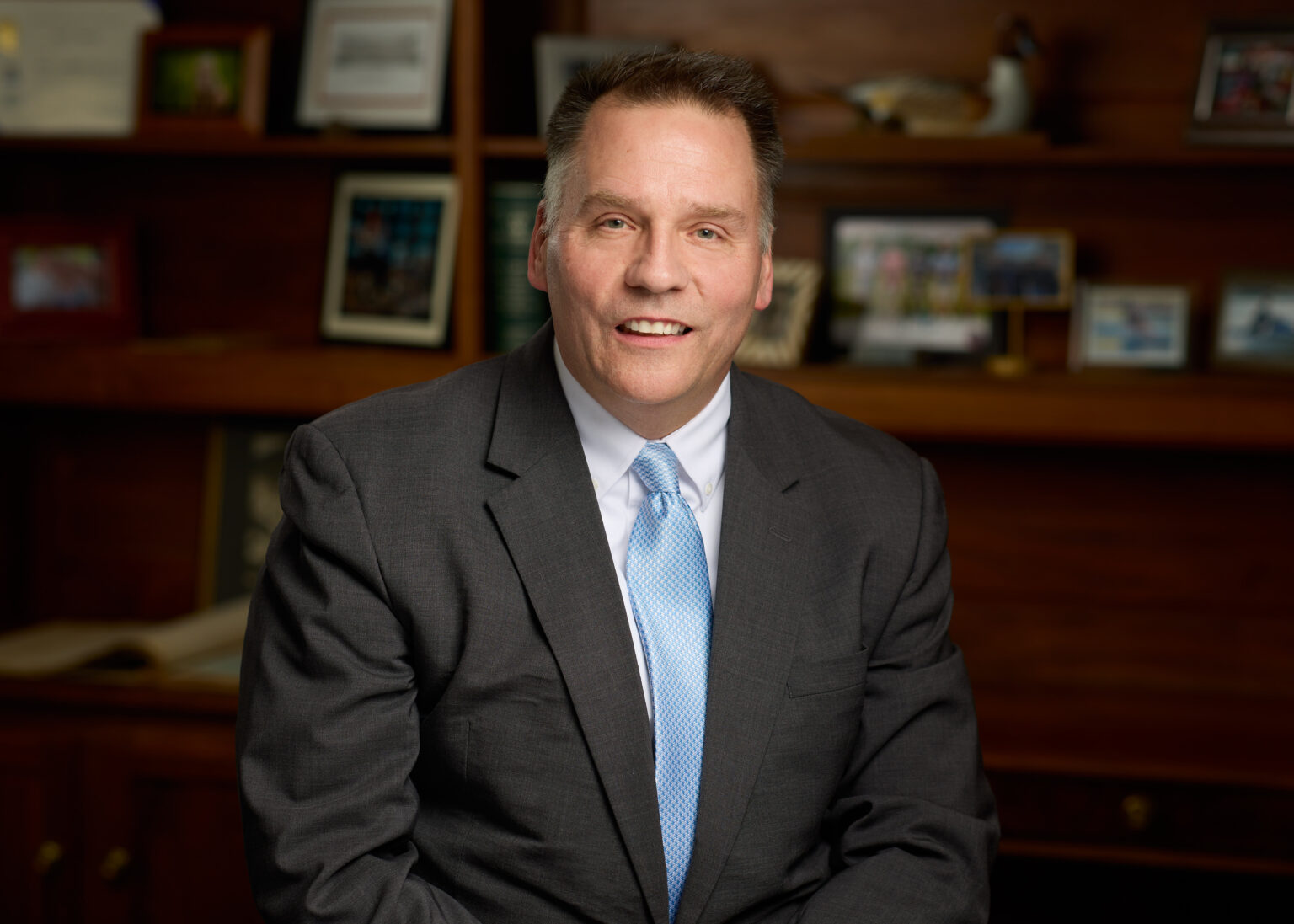 Neil F. Maune, Jr. | Wasinger Parham, L.C. | Hannibal MO