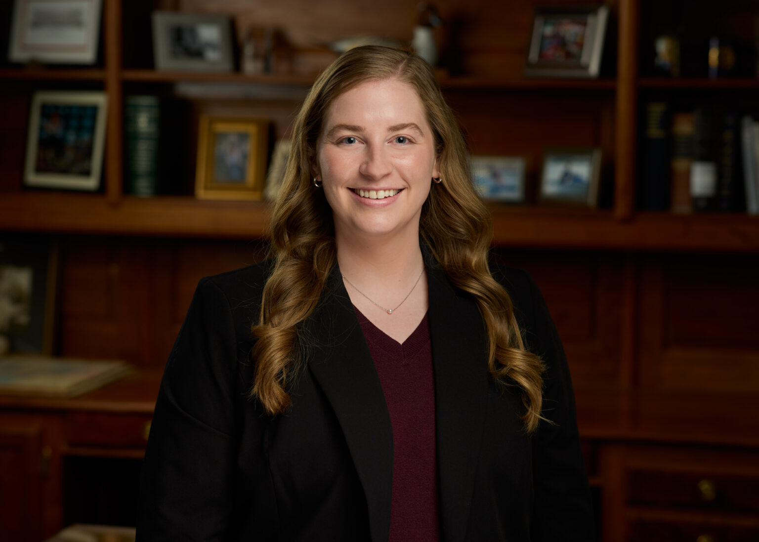 Emily N. Reagan | Wasinger Parham, L.C.