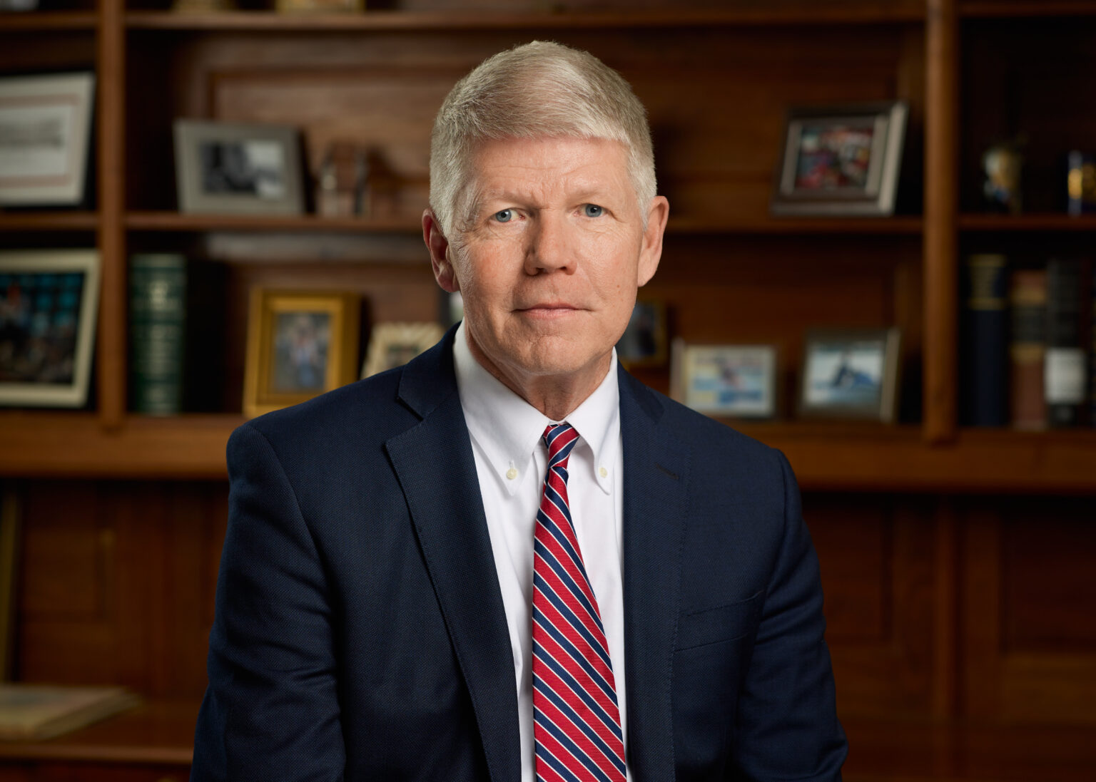 Attorneys | Wasinger Parham, L.C. | Hannibal MO